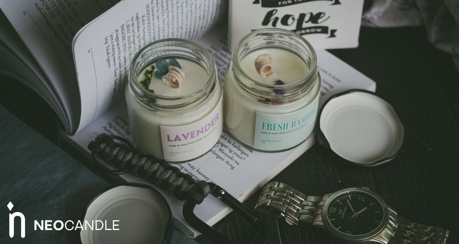 How To Make A Pine Scented Candle? - Find Out Here