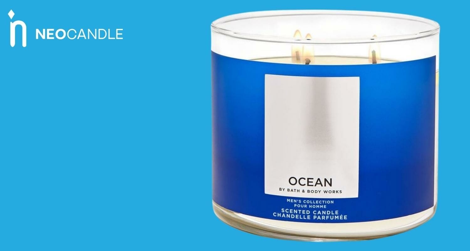 How To Make Ocean Scented Candles? Find Our Here!