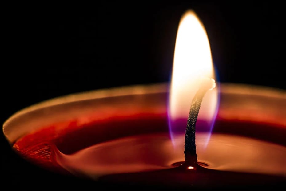 How To Burn Candle Without Wick? Our Guide Here!