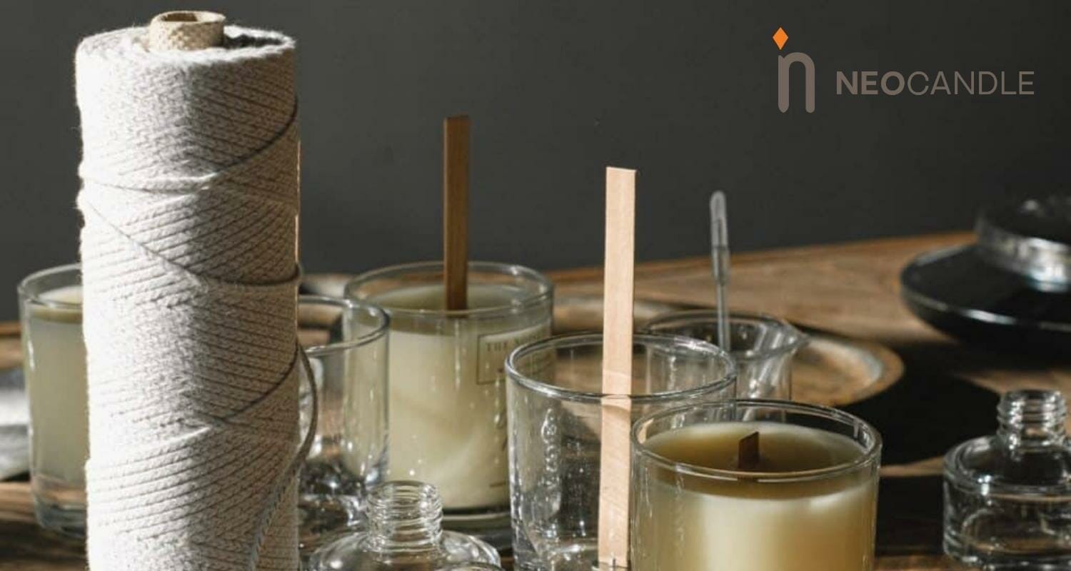 Which Candle Wick Is Best? Find Out Here!