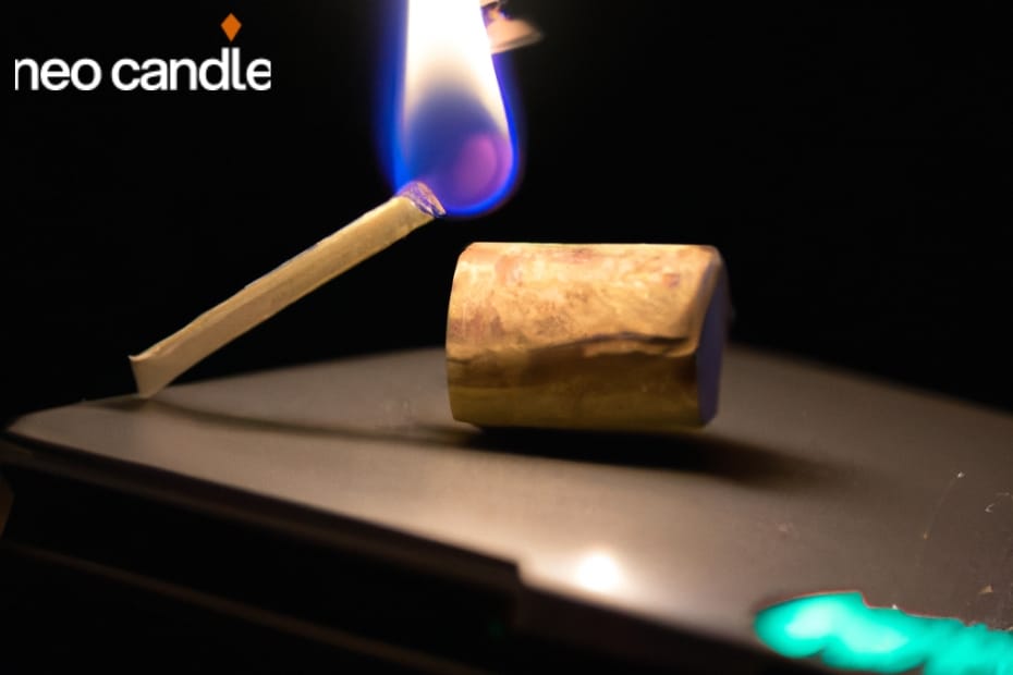 Can You Roast Marshmallows Over A Candle?
