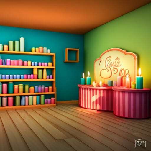 Candle Pop Up Shop Ideas? Our Ultimate Guide!